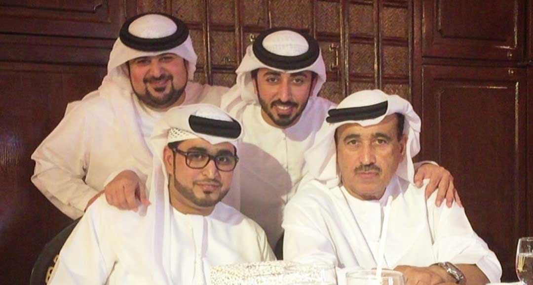 Al Shafar Group